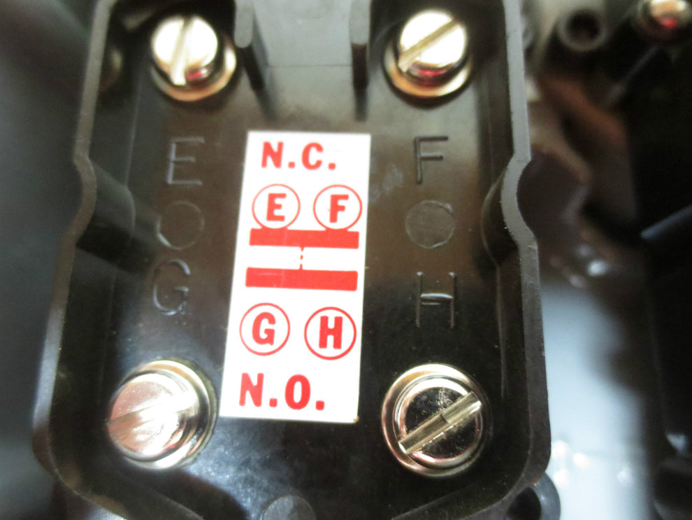 NAMCO EA760-10000 SNAP-LOCK LIMIT SWITCH - NEW SURPLUS – Select Surplus