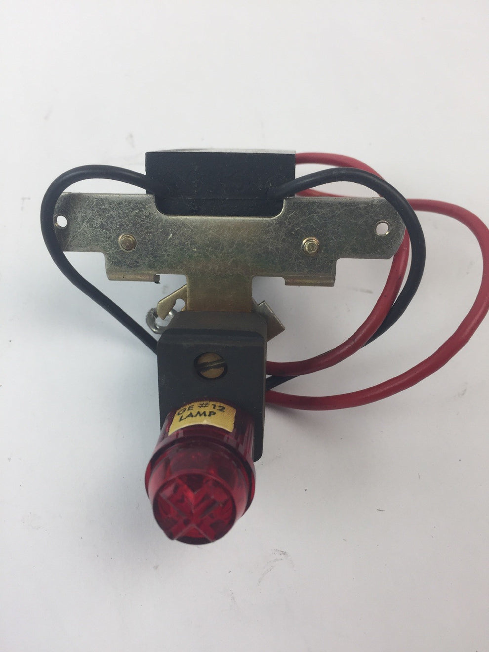 ALLEN BRADLEY 1484-N16 PILOT LIGHT KIT 120V 60CY 110V 50CY SIZES 00-0 ...