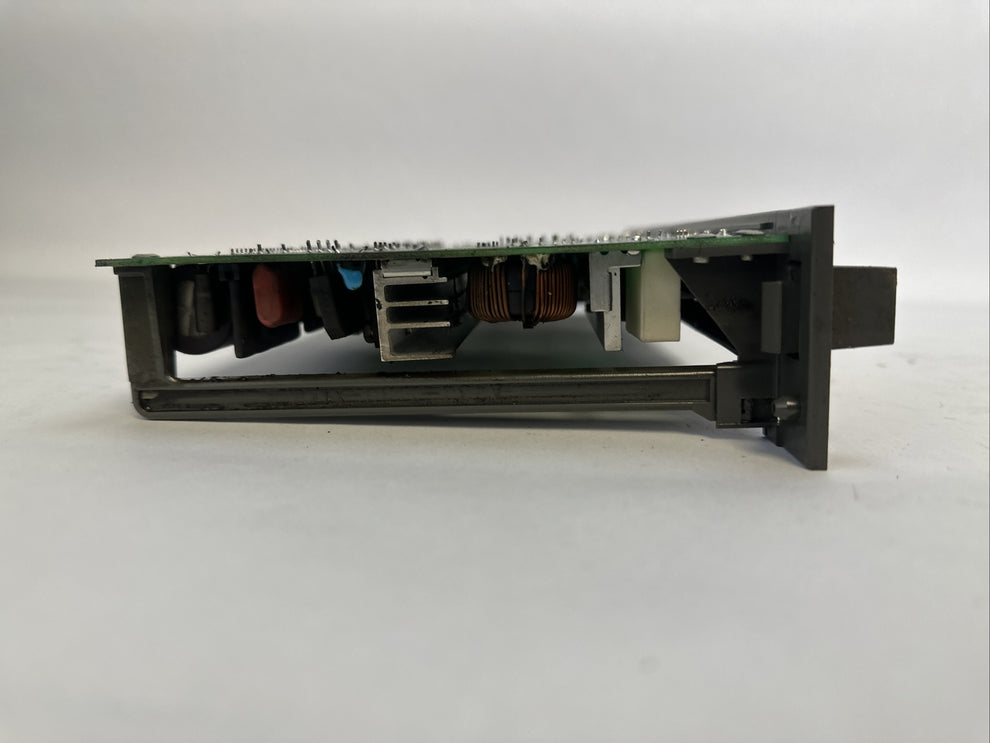 FANUC A06B-1212-0871/13C POWER SUPPLY PSU BI – Select Surplus