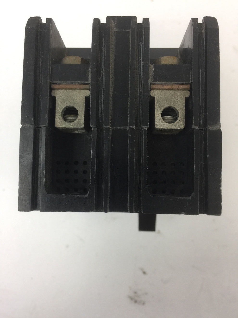 SQUARE D FAL26020 CIRCUIT BREAKER 600 VAC 250 VDC 20 AMP 2 POLE SERIES ...