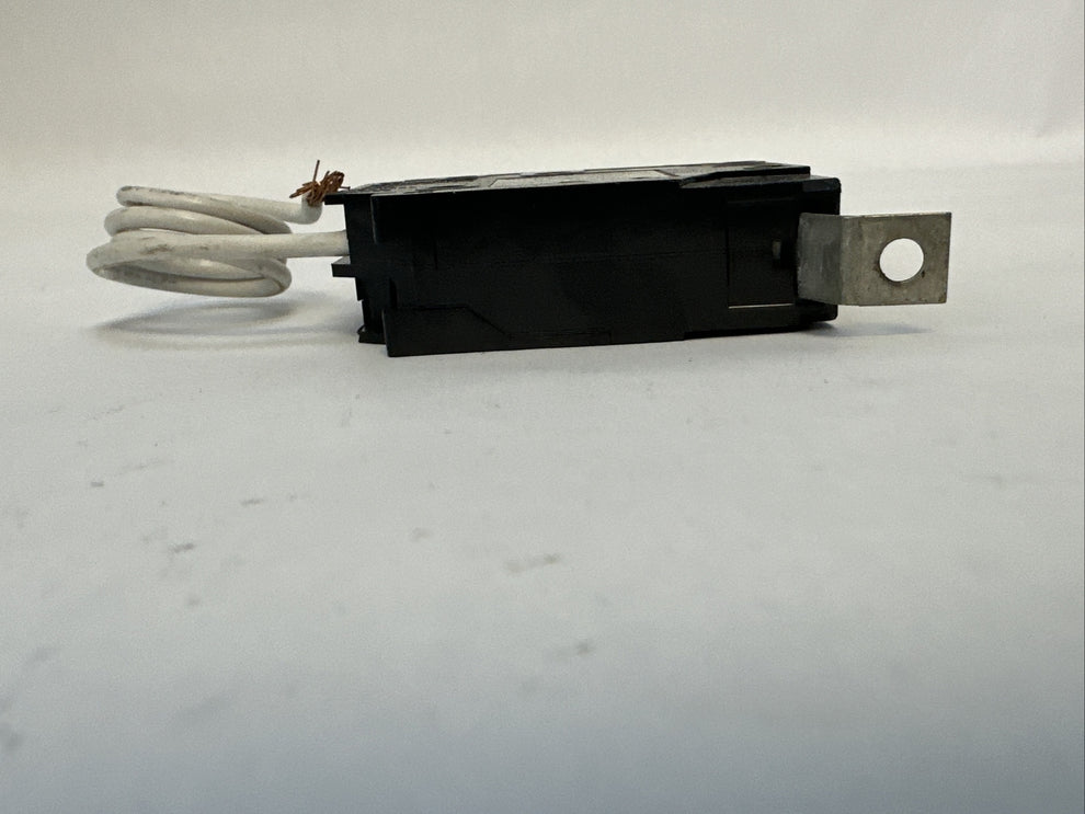 CUTLER HAMMER QBGFEP1020 QUICK LAG GROUND FAULT CIRCUIT BREAKER 20AMP ...
